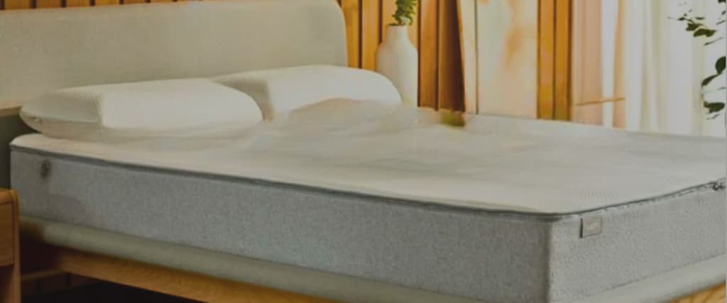 Koala Mattress Review - Sleep Education