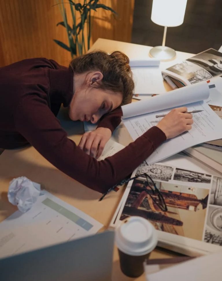 Australian Sleep Statistics - Sleep Education