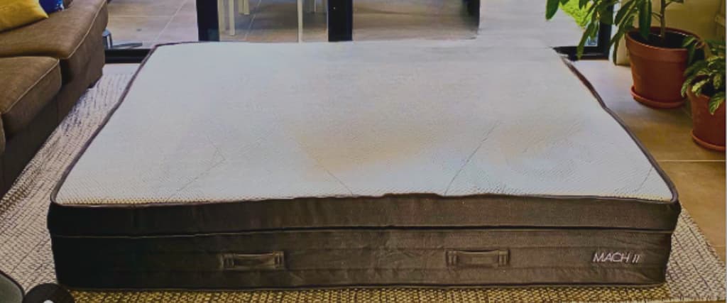 Sleeping Duck Mattress Review - Sleep Education