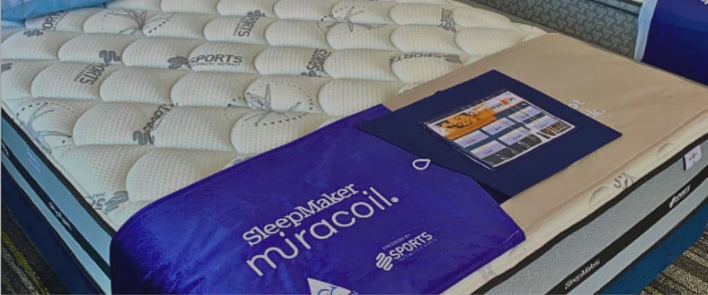 Sleepmaker Mattress Review - Sleep Education