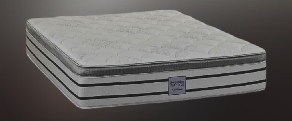 Sleepmaker Mattress Review - Sleep Education