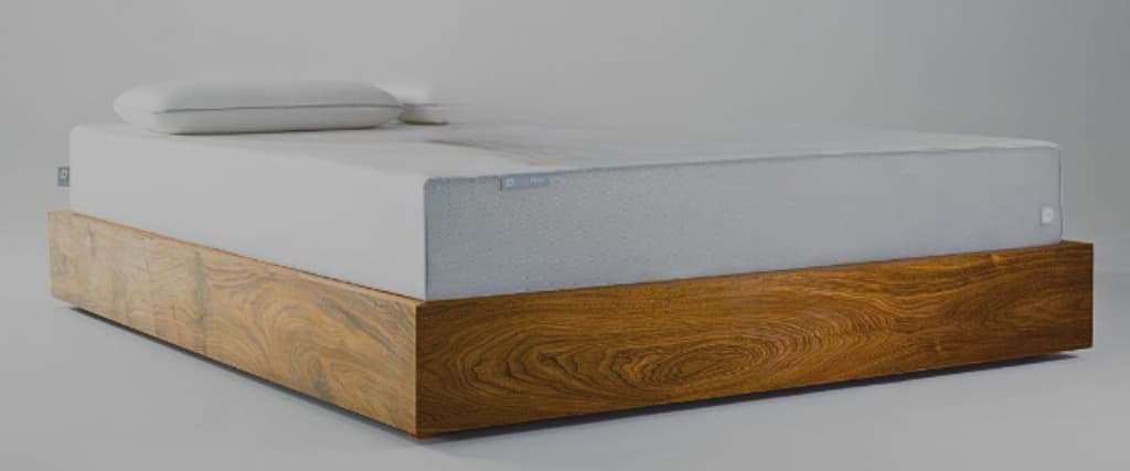 Ergoflex 5G Mattress Review - Sleep Education