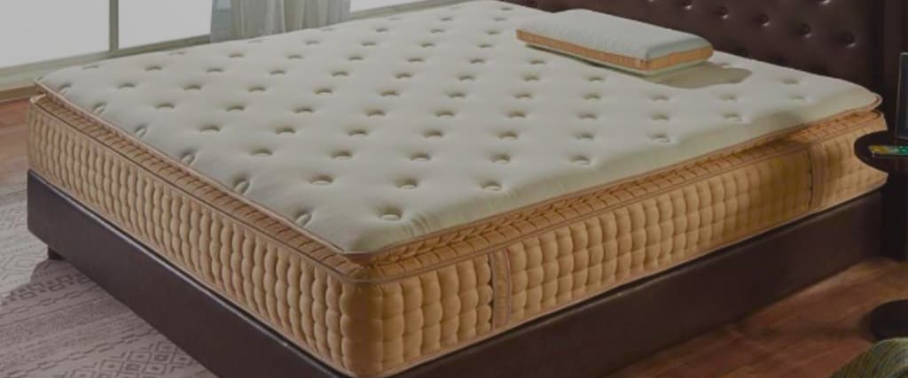 Australia’s Top 5 Firm Mattresses - Sleep Education
