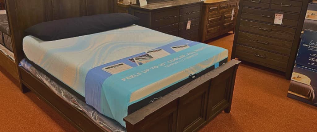 How To Cool Down A Tempurpedic Mattress - Sleep Education