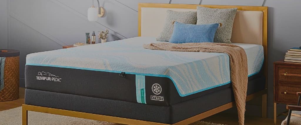 How To Cool Down A Tempurpedic Mattress - Sleep Education