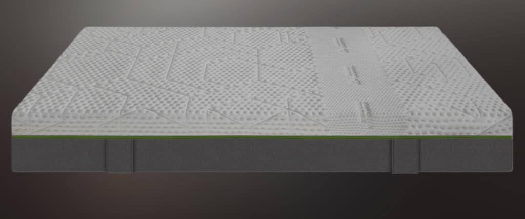 Emma Diamond Hybrid vs. Emma - Sleep Education